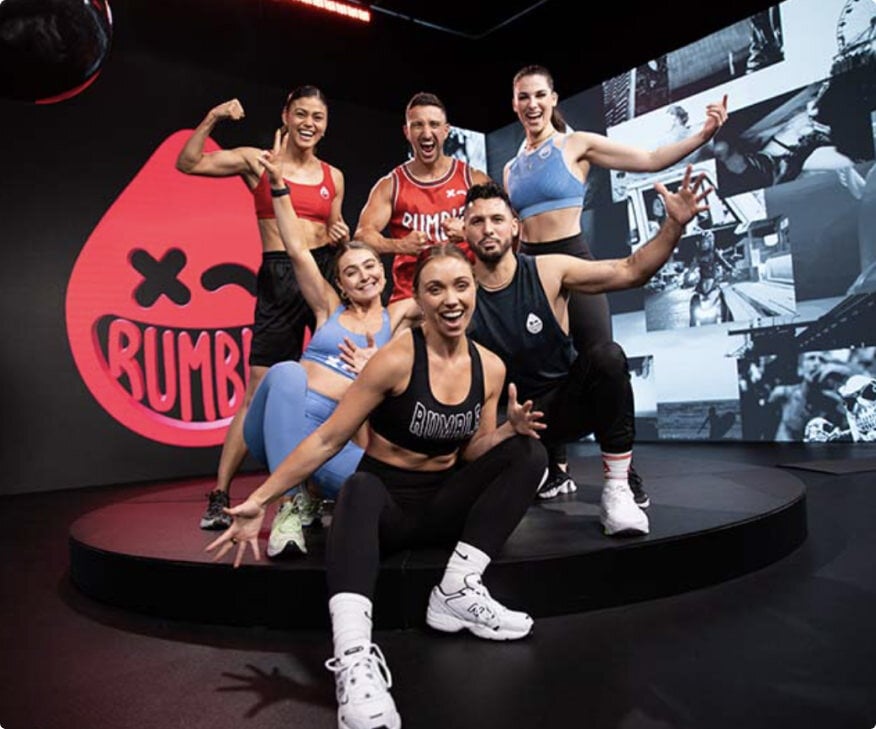 XPLUS | Studio Player